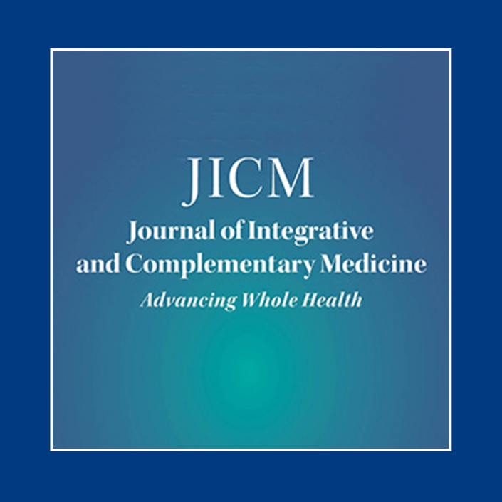 CRR Paper Links Subjective Reiki Experiences to Changes in ...